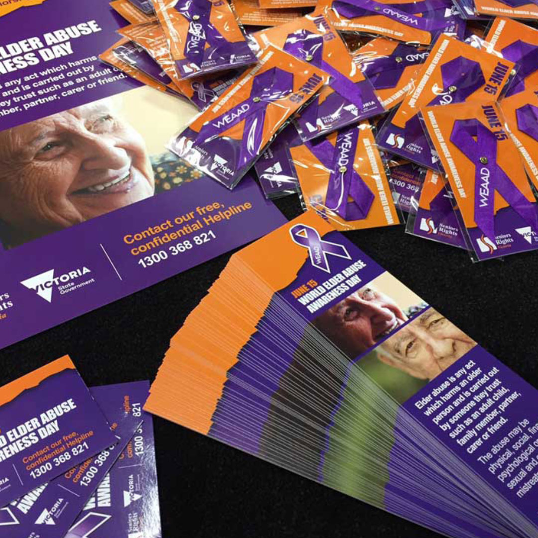 WEAAD Resources | World Elder Abuse Awareness Day (WEAAD)