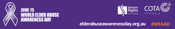 WEAAD Resources | World Elder Abuse Awareness Day (WEAAD)